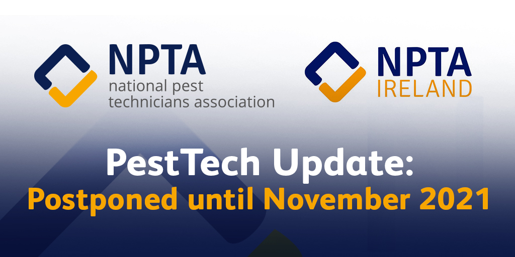 MESSAGE FROM THE NPTA CHIEF OPERATING OFFICER | Pest Control News